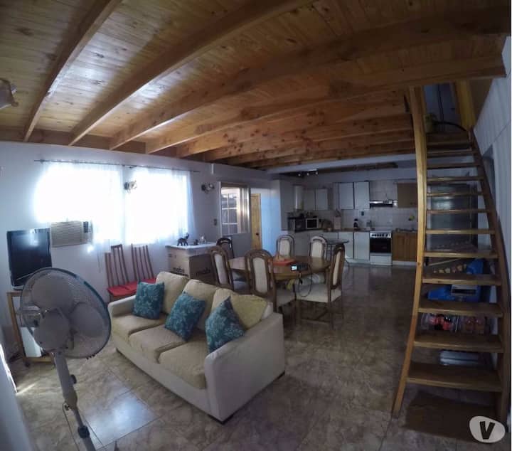 Habitaciones Individuales Con Excelente Ubicación - San Felipe