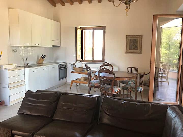 Capalbio Retreat, Vicino Al Mare App.c Da 4+1 - Montalto di Castro
