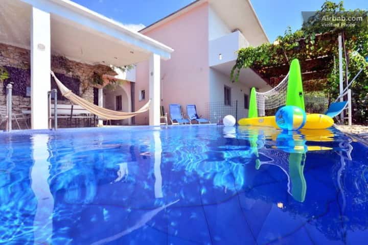 Villa Andrea By Split - Kroatien