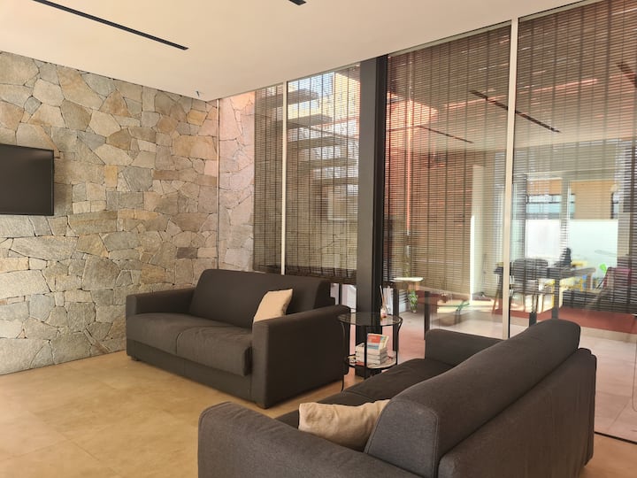 Loft 2 Complesso Villa Bianca La Maddalena - La Maddalena