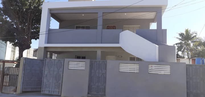 Villa Las Piedras Yamel - Havana