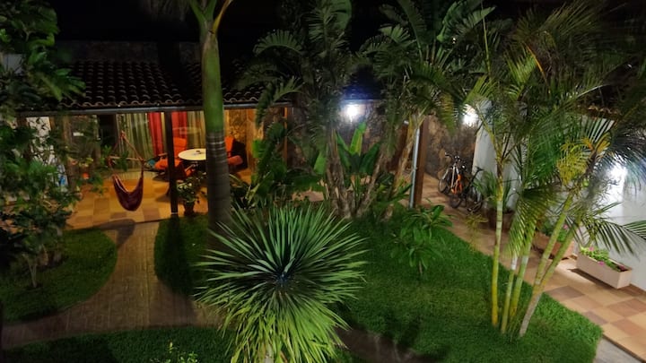 Studio El Jardin, Lajares - Fuerteventura