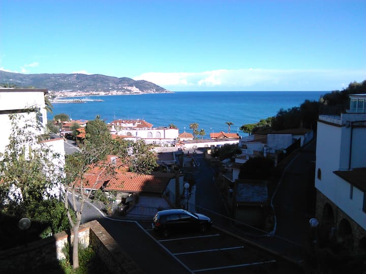 Nel Mare Blu 008027-lt-0367 -It008027c28pqscsm6 - Diano Marina