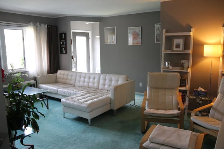 Calm Oasis - Perfect For Travel Nurses, Etc. - Long Island, NY