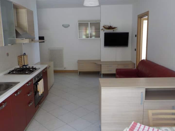 Villa Martina 1 - Nago-Torbole