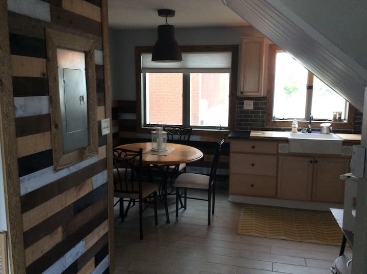 N. Wildwood Townhouse W/ Lighthouse Oceanview - Stone Harbor, NJ