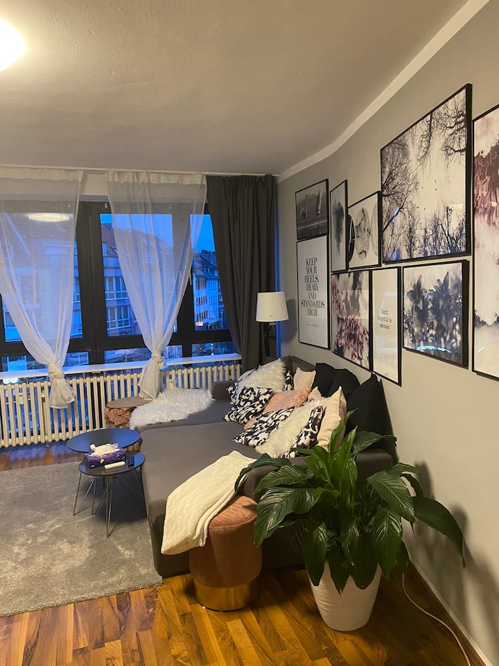 Köln Haut-nah - 5min Vom Rhein, Schokoladenmuseum - Cologne