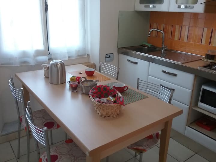 Casavacanze Silvana A La Spezia - La Spezia