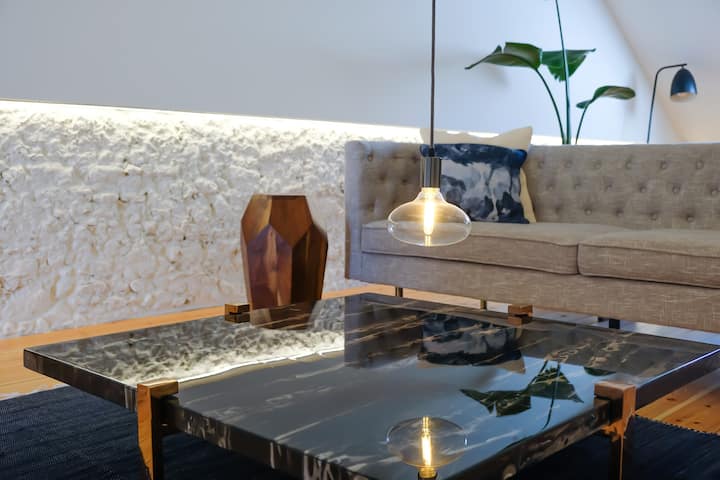 Bright Newly Refurnished Loft In Arroios - Lisbon