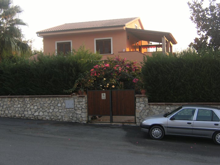 Villa Nina - Fuscaldo