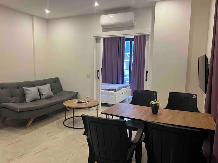 Rose 5 Perfect Living For Couple - Alanya