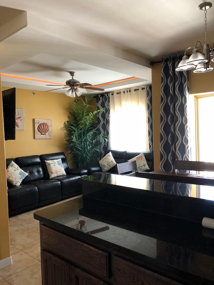 Your Island Getaway - South Padre Island, TX