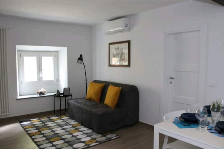 Appartamento Borgo Stella - Florence