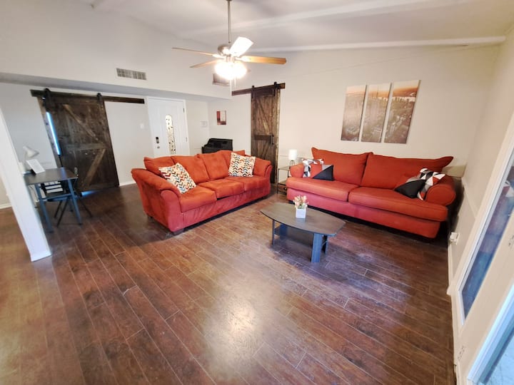 Cozy Homesuite @ Dfw. Longstays 30+days Only. - Flower Mound, TX