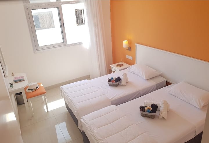 Practical, Central 1 Bdr Apt! - Ayia Napa