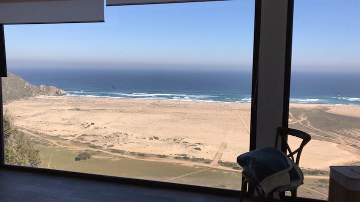 Tunquén Primera Línea, Condominio Campomar - Chile