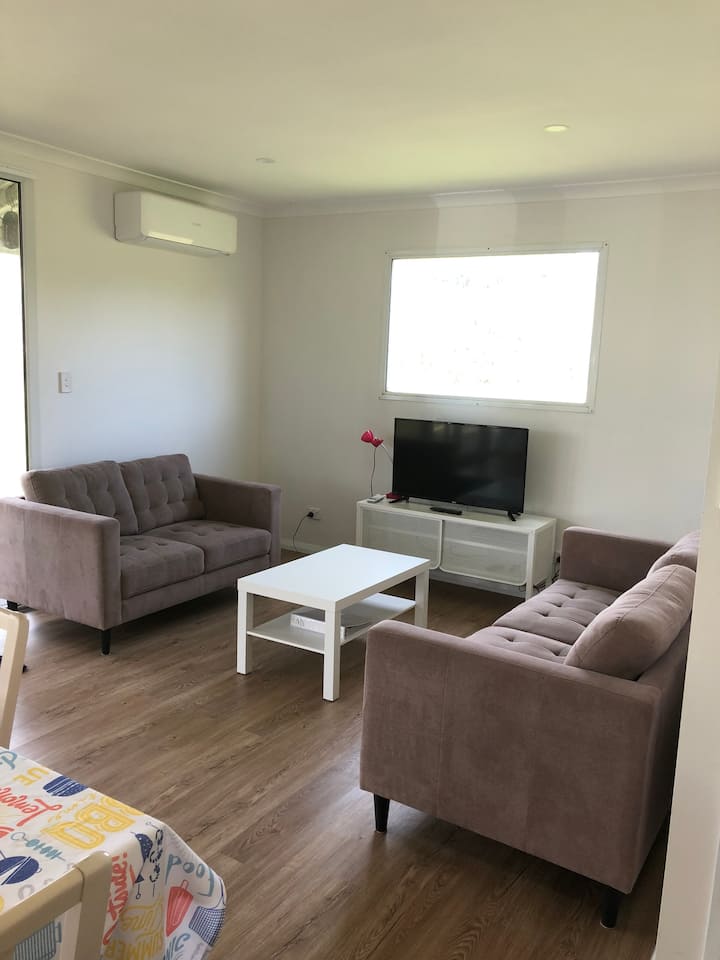 Peaceful Chalet Zari - Shire of Donnybrook-Balingup