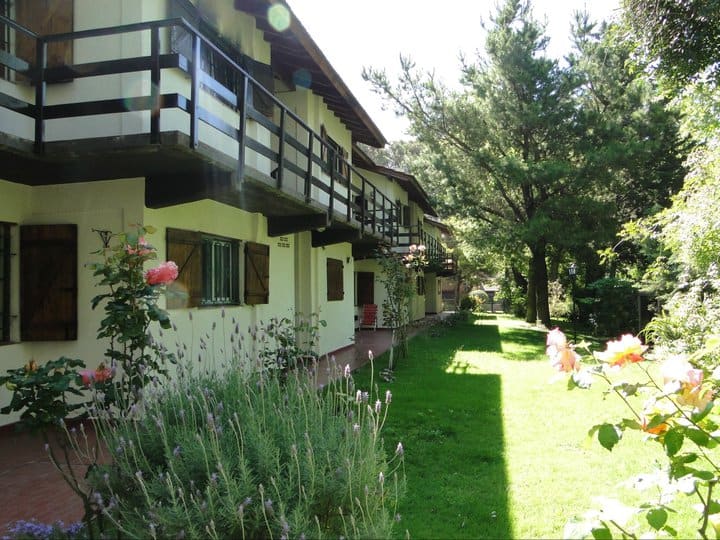 Barrio Norte - Bosque - Villa Gesell