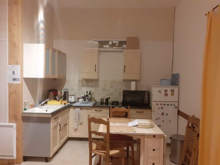 Studio Au Pied Du Luberon Bonnieux - Roussillon