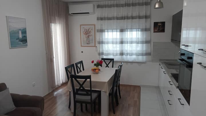 Apartman Ive - Zadar