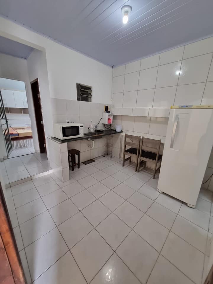 Casa Da Mari - Curitiba