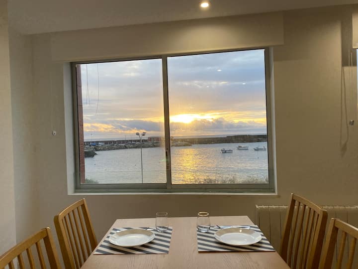 Apartamento Primera Línea Mar - Vila Praia de Âncora