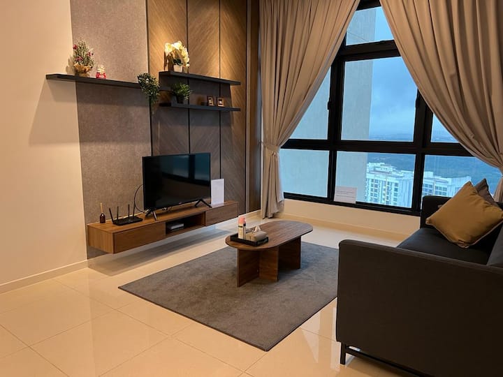 Double Jj's Residence - Johor Bahru