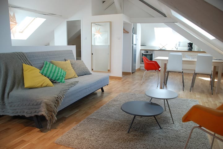Loft à Strasbourg - Estrasburgo