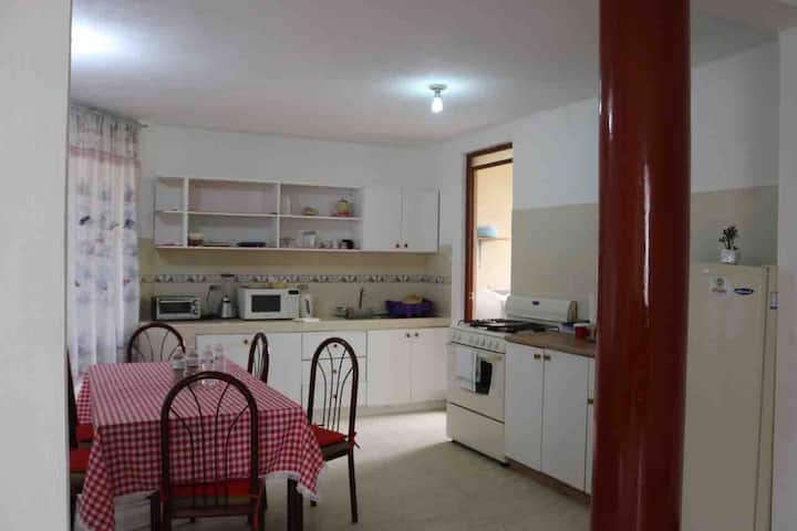 Amplio Apartamento  Supercentrico - San Cristóbal Totonicapán