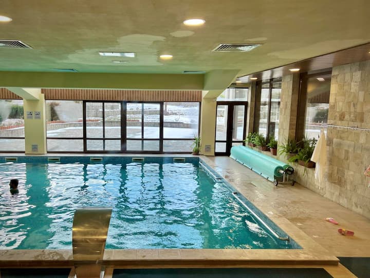 Princeps De Cura (Bansko Ski And Spa) - Bansko