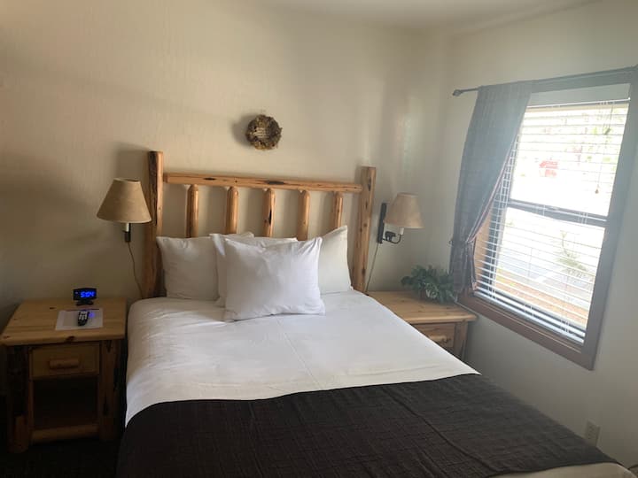 Lake Tahoe Cabin - Lake Tahoe