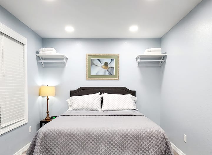 Studio "Grande " - Lakeland, FL