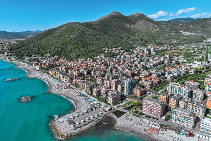 Ceriale Alloggi e case vacanze - Liguria, Italia | Airbnb