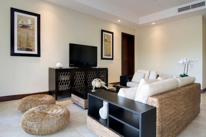 Hermosa Del Mar Luxury Beach Apt. - Playa Hermosa