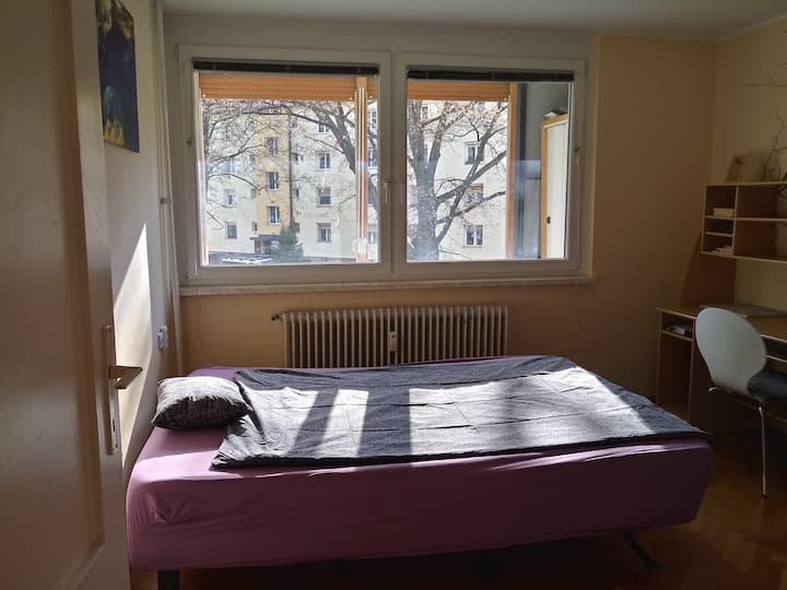 Calm And Easy - Maribor