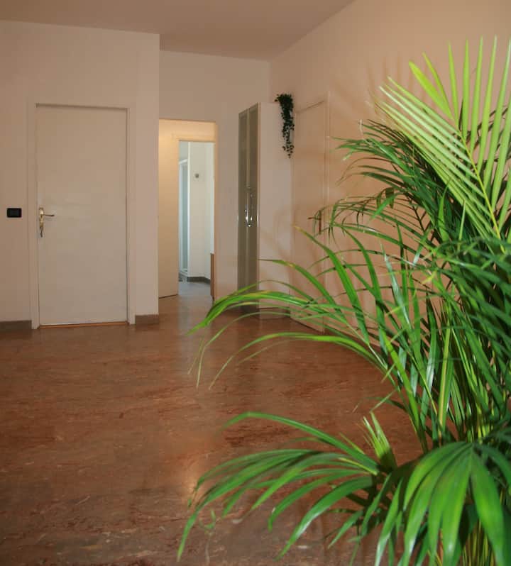 Spacious Sunny Apartment 10 Minutes To Venice - Venise