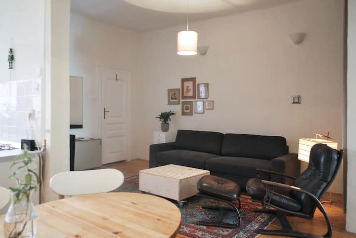Lala’s Art Home - Sarajevo