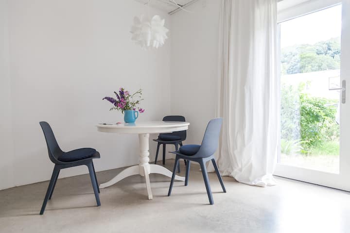 Ruhig, Grün Und Zentral In Bonn | 2 - 본