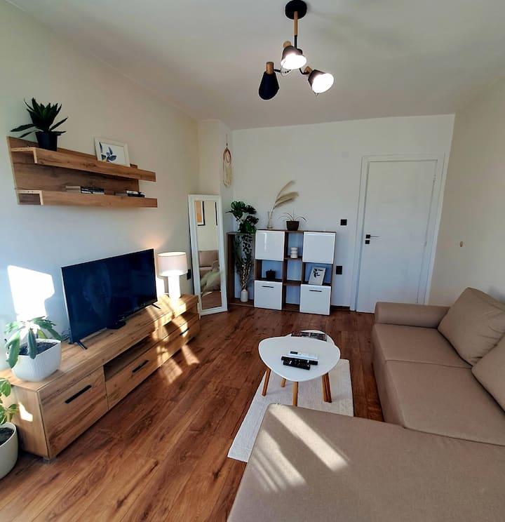 White House Apartments - Haskovo