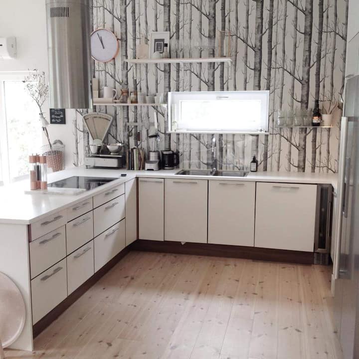 Villa Högekullen - Kungsbacka