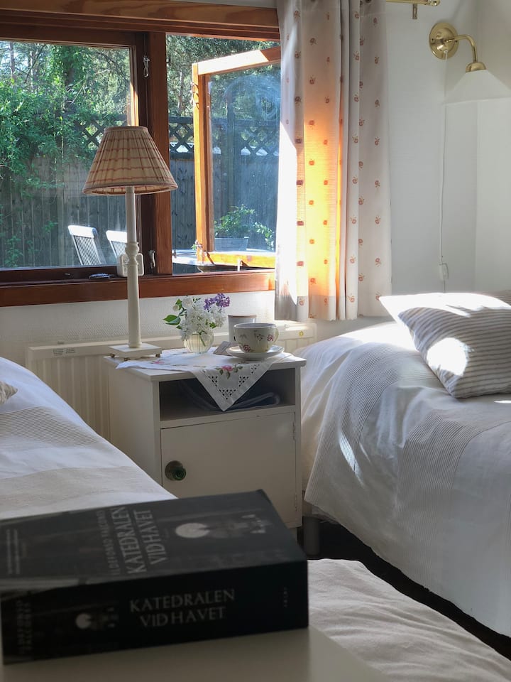 Oknö Familjestuga - Öland