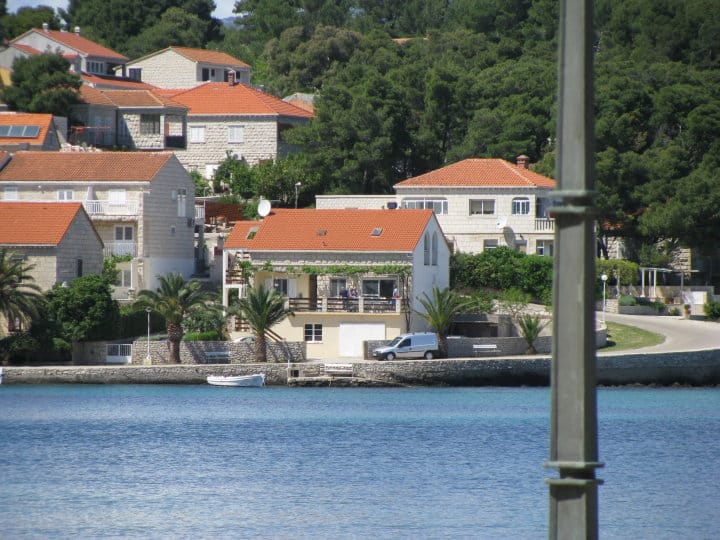 Apartments Perucic - Korčula