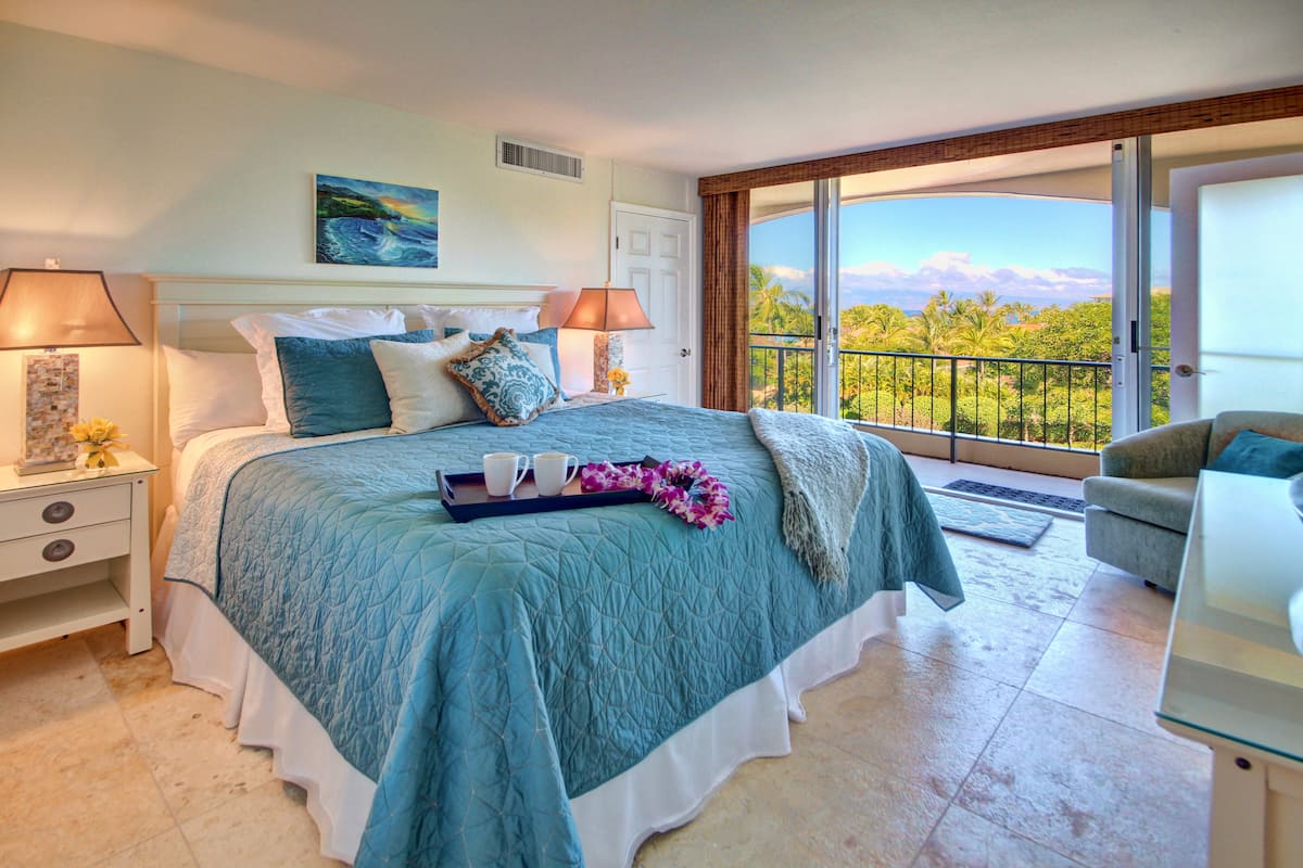 Hawaii Beachfront Vacation Rentals - United States | Airbnb