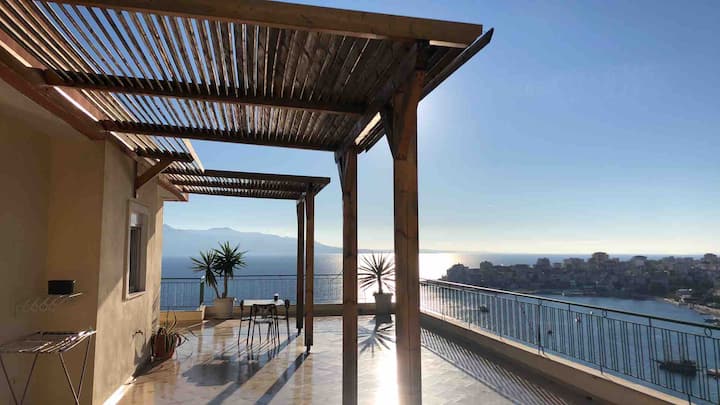 Juliano Penthouse - Albania