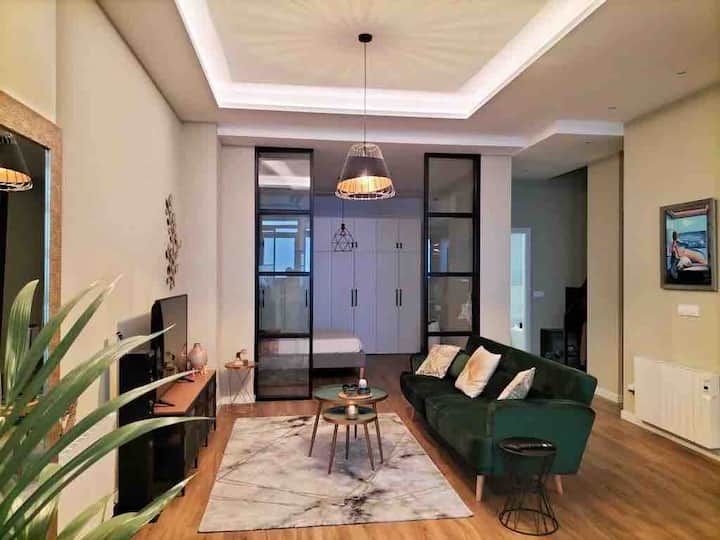 Loft Coruña Mar - A Coruña