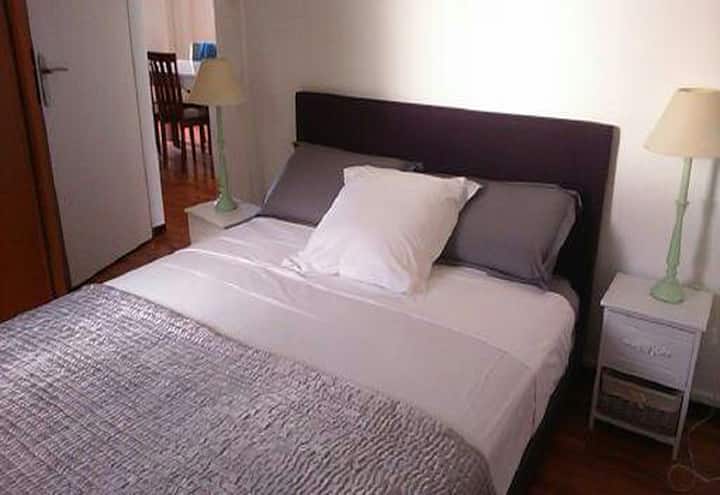 Maison De 2 Chambres Avec Jardin Clos Et Wifi A Sainte Clotilde - Saint-Denis