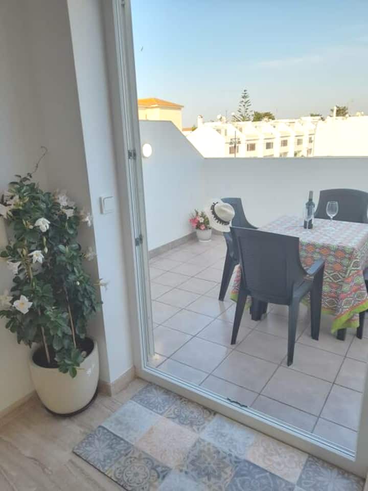 Piso De Lujo, Garaje, Excelente Ubicación, Nuevo. - Conil de la Frontera