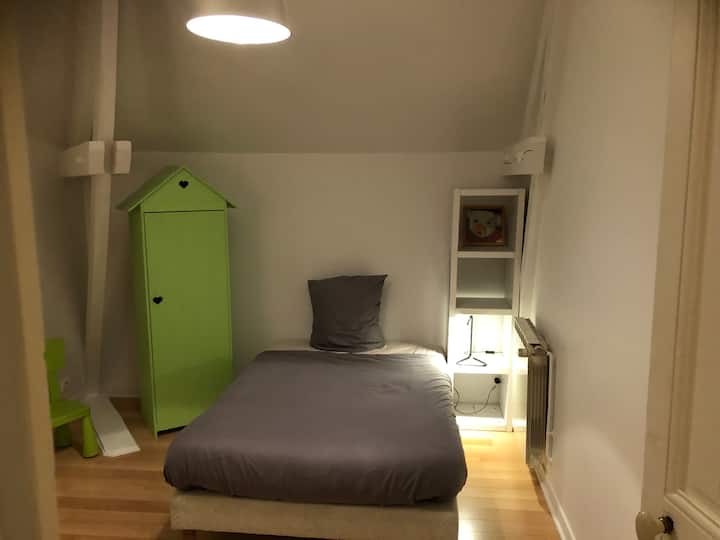 Cosy Room Sens - Sens