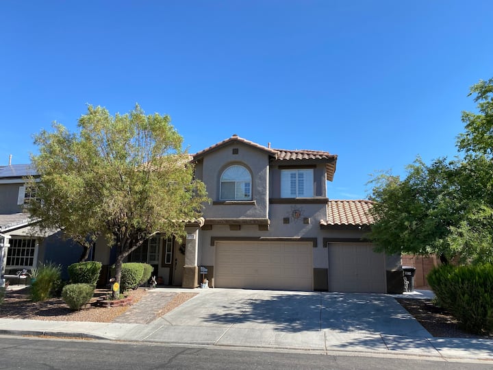 Home Away From Home - Henderson, NV