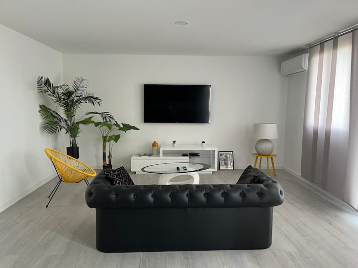 Casa Latina, Superbe Appartement à L’ile Rousse - L'Île-Rousse